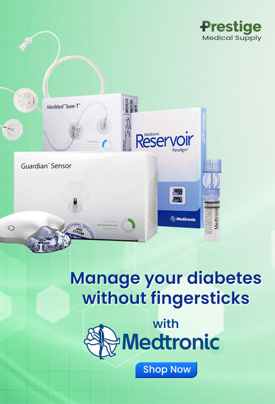 Prestige medical supply – Prestige Medical Supply