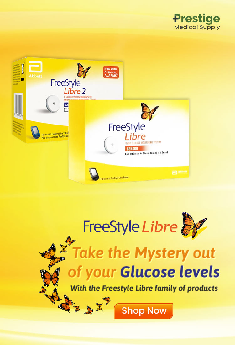 Prestige medical supply – Prestige Medical Supply