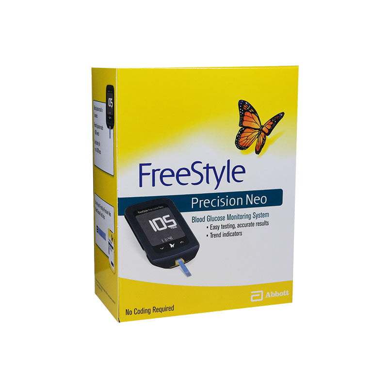 Glucose Monitor Kits – Prestige Medical Supply